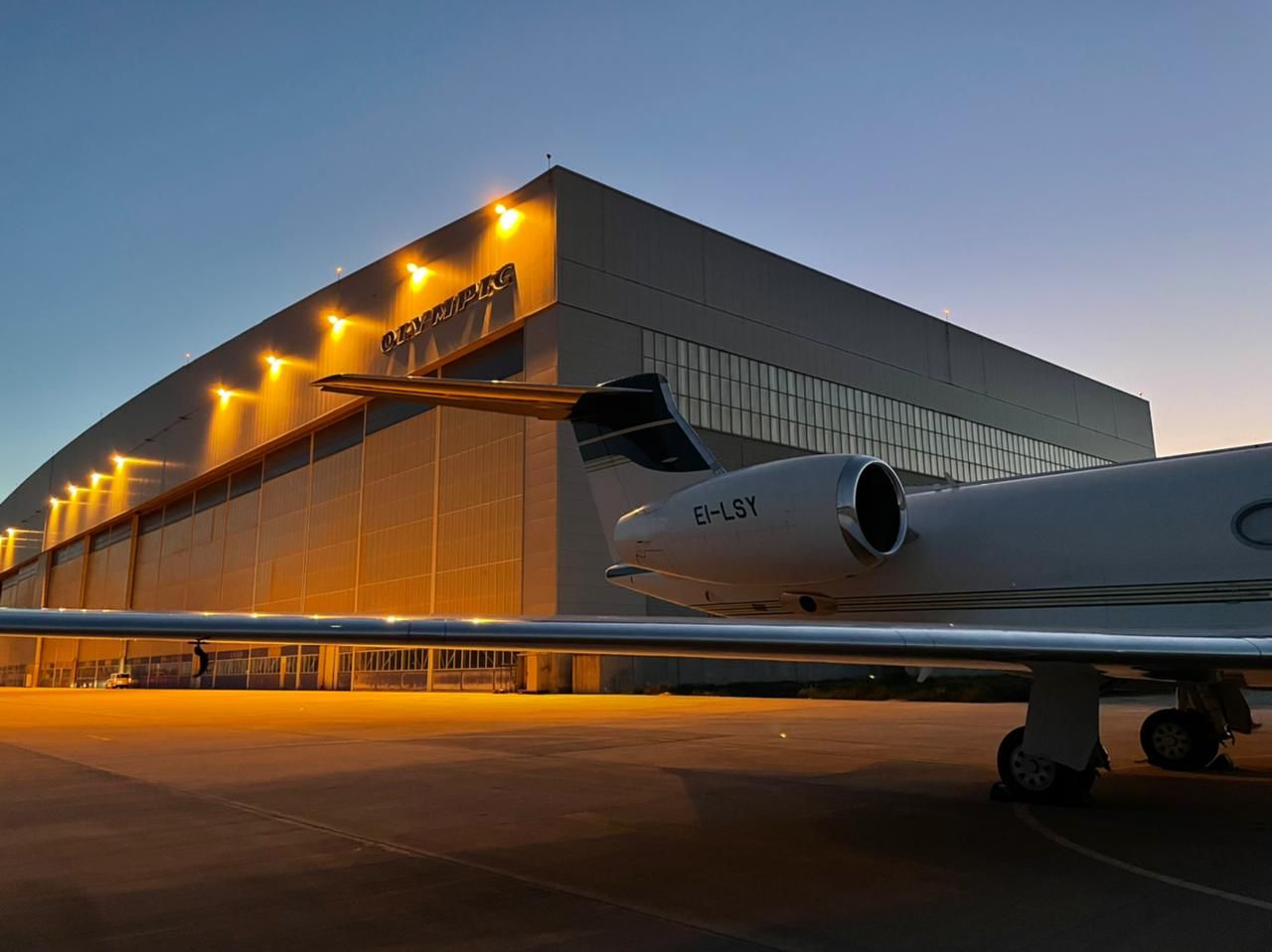 Aircraft Management - GainJet Aviation